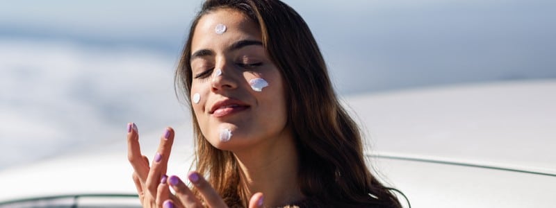 Can you get a sunburn in the winter? - Florida Academic Dermatology Center